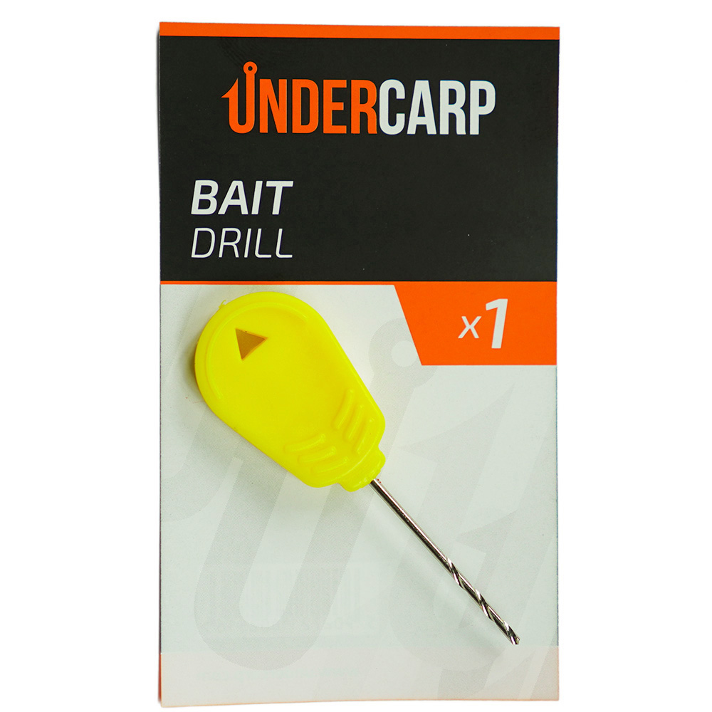 Bait Drill Sklep Karpiowy Undercarp Pl