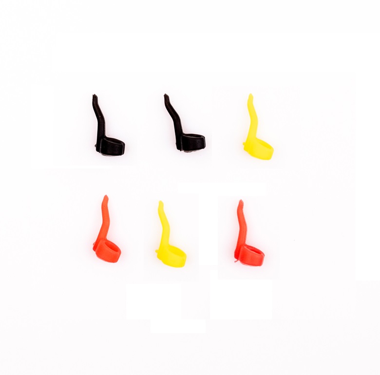 Zig Rig Aligner Mix Color - carp shop - Undercarp.com