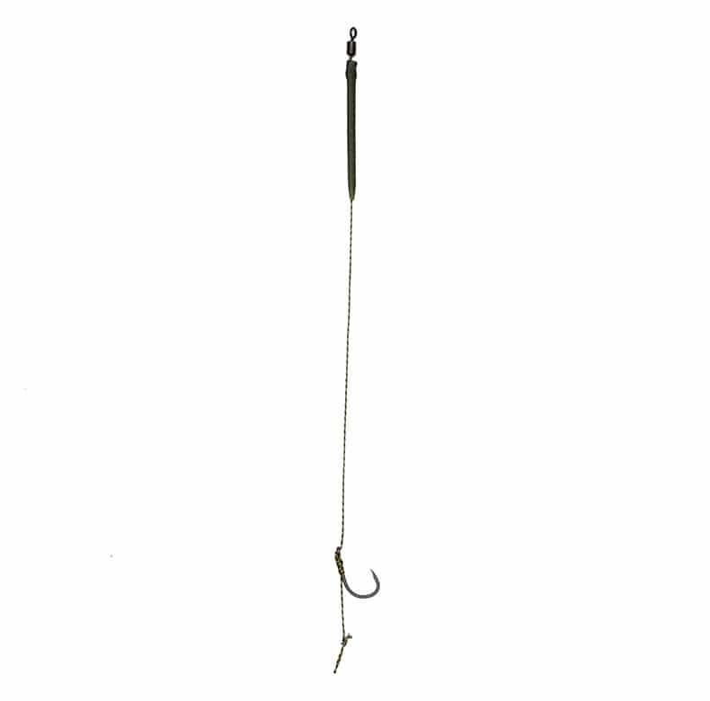 Ready Rig Standard - sklep karpiowy Undercarp.pl