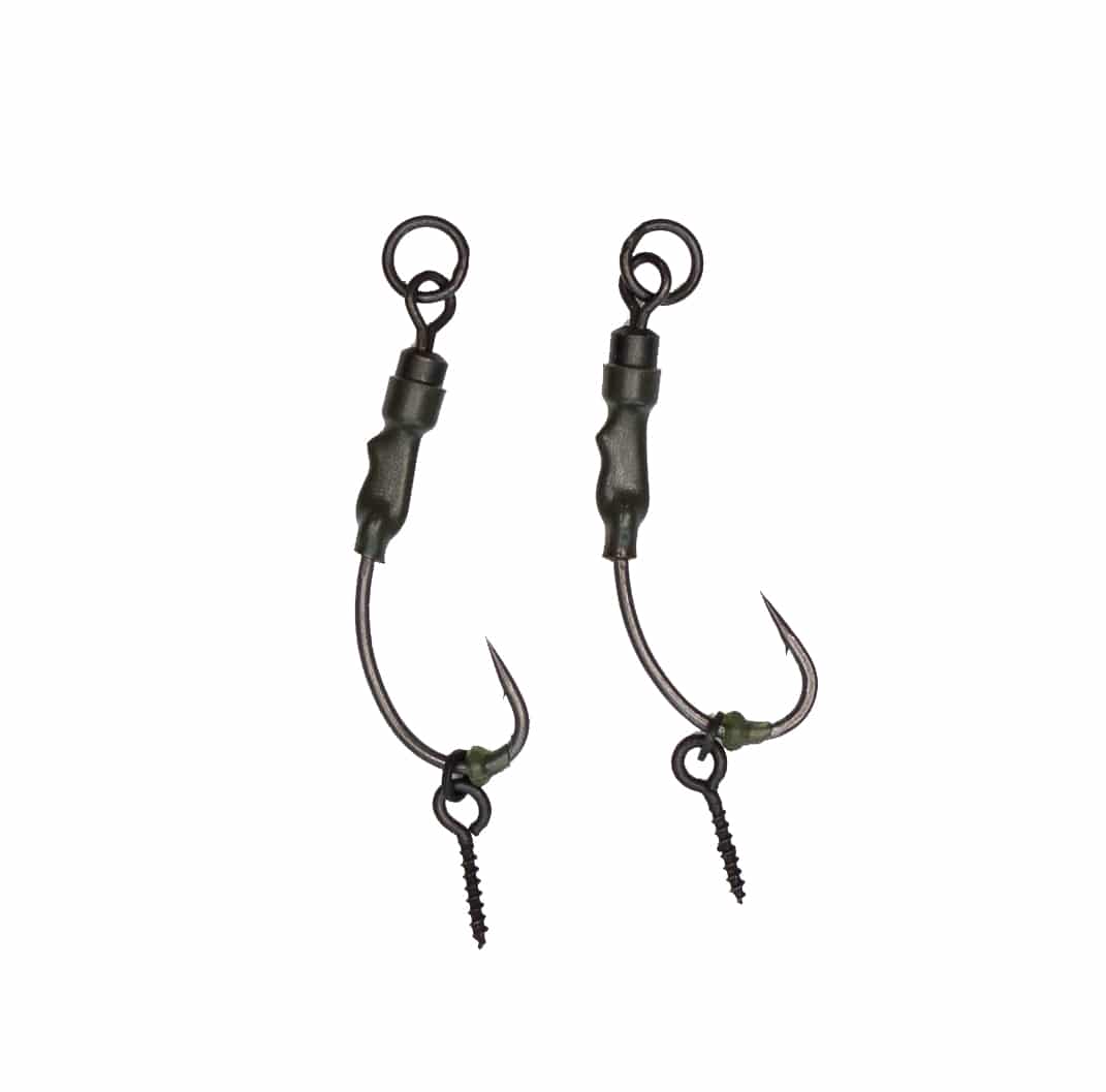 Ready Rigs Ronnie Rig - carp shop - Undercarp.com
