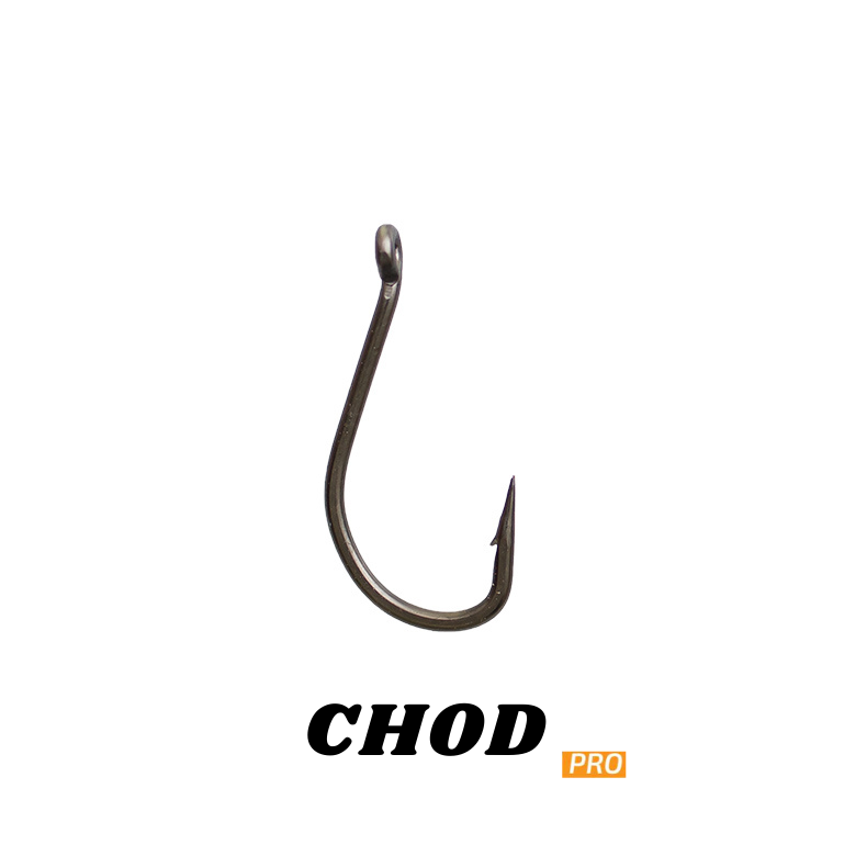 Carp Hooks Chod PRO - carp shop - Undercarp.com