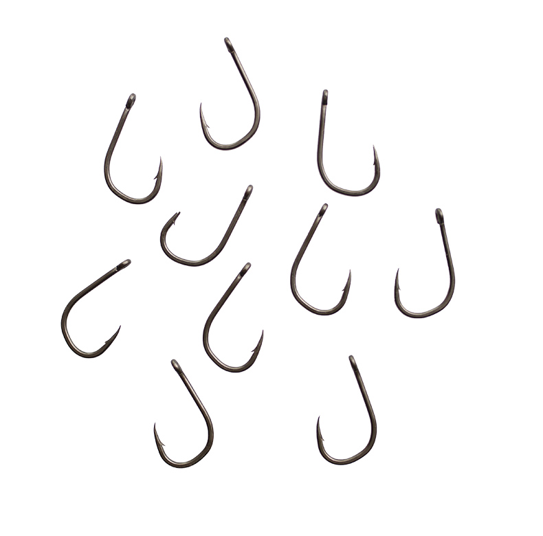Carp Hooks Wide Gape PRO - carp shop - Undercarp.com