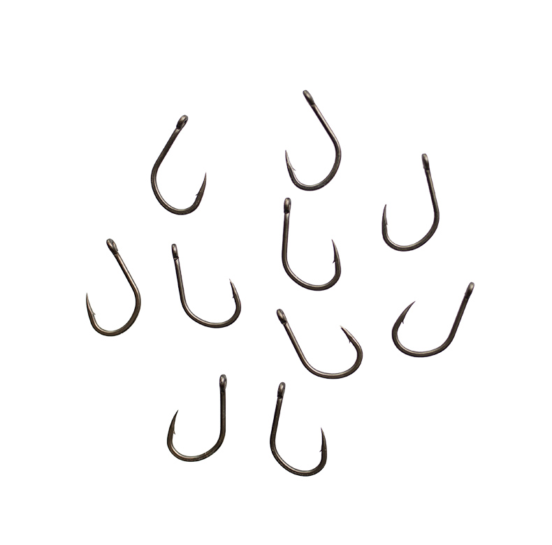 Carp Hooks Wide Gape PRO - carp shop - Undercarp.com