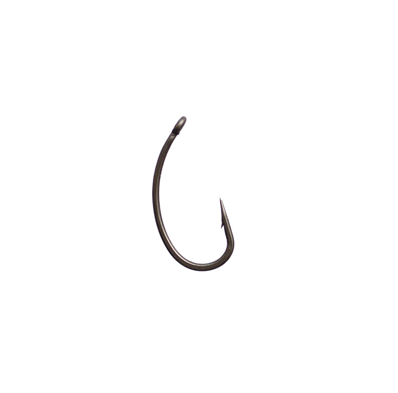 Carp Hooks Curve Shank PRO - carp shop - Undercarp.com