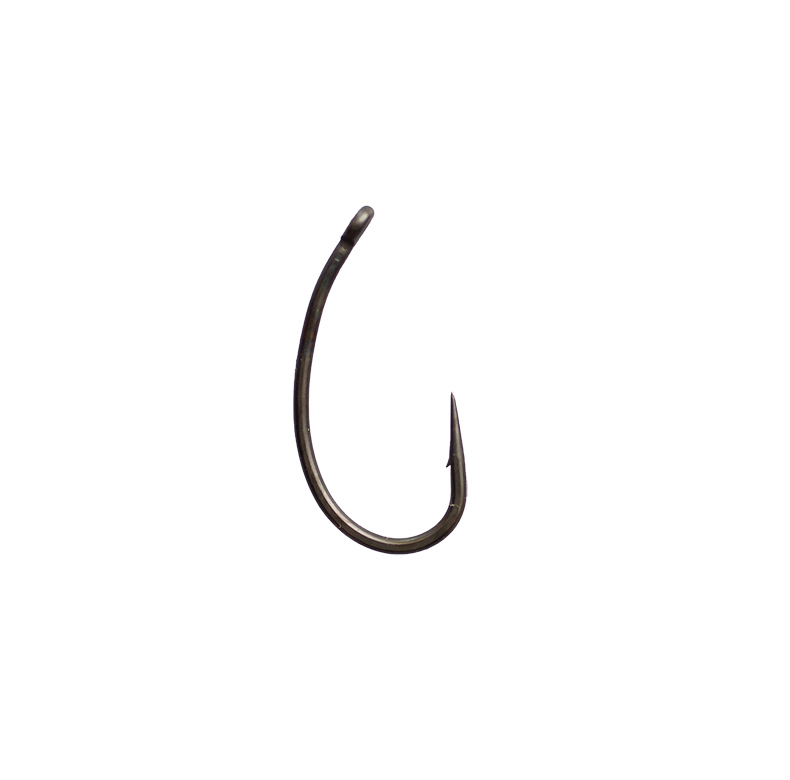 Carp Hooks Curve Shank PRO - carp shop - Undercarp.com