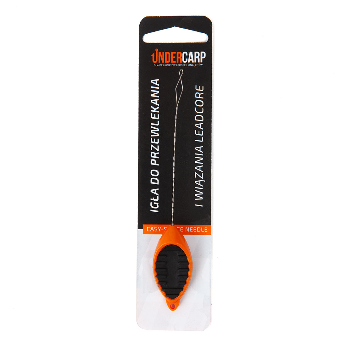Easy Splice Needle - carp shop - Undercarp.com
