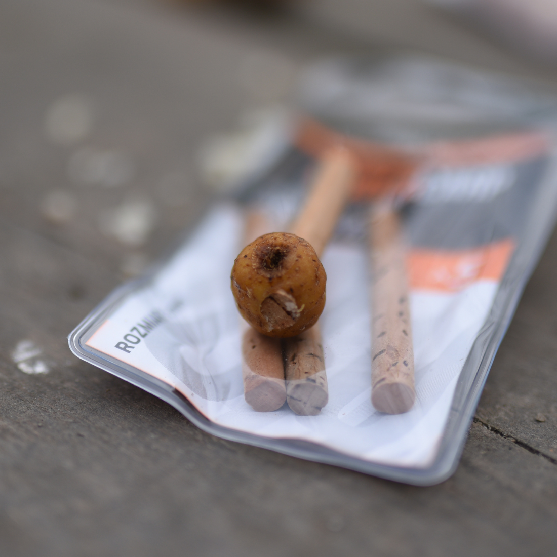 Bait Drill 6 Mm Sklep Karpiowy Undercarp Pl